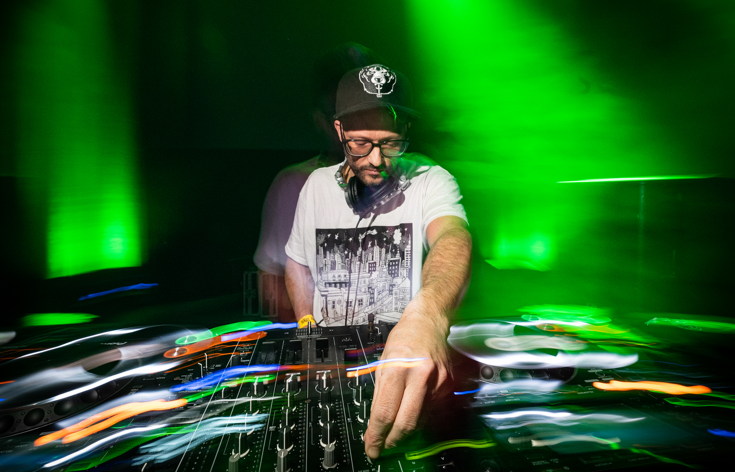 Vinyl Junkie Interviews - FFF – Vinyl Junkie UK