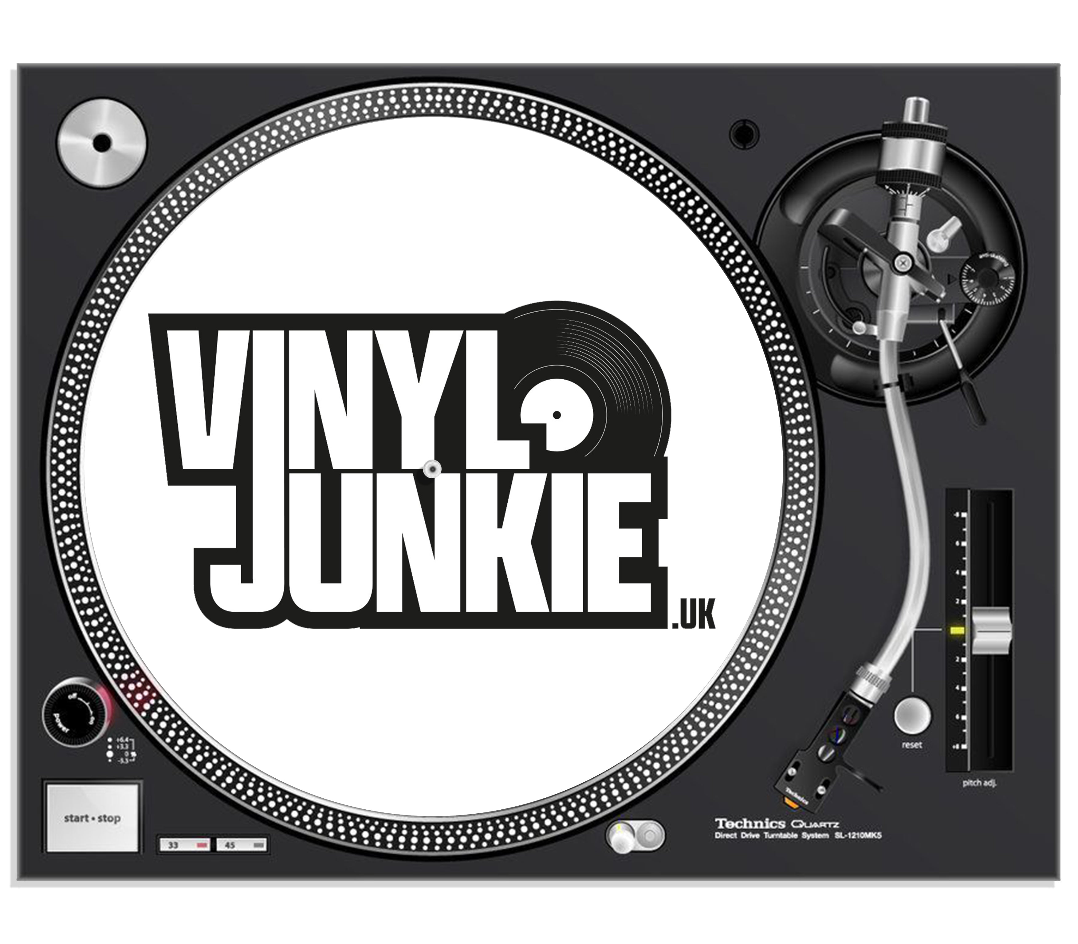 Vinyl Junkie UK - Jungle / Hardcore / Oldskool Vinyl Specialists.