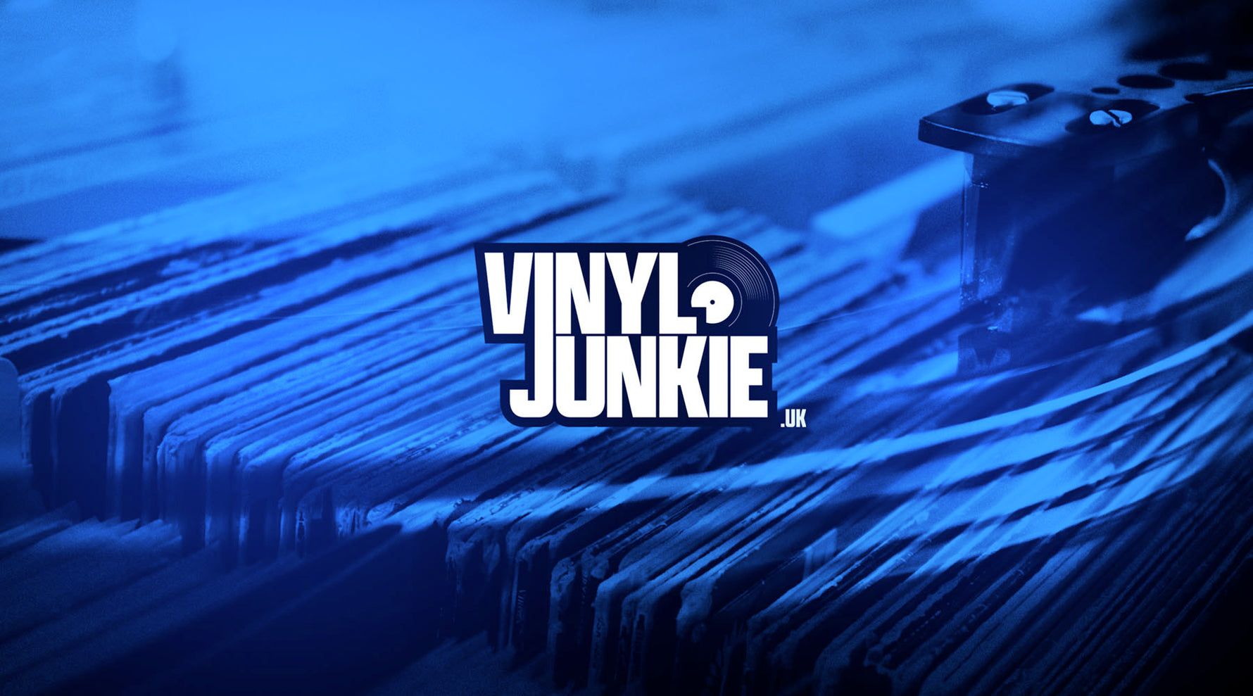 Vinyl Junkie UK The place for oldskool & jungle on vinyl.