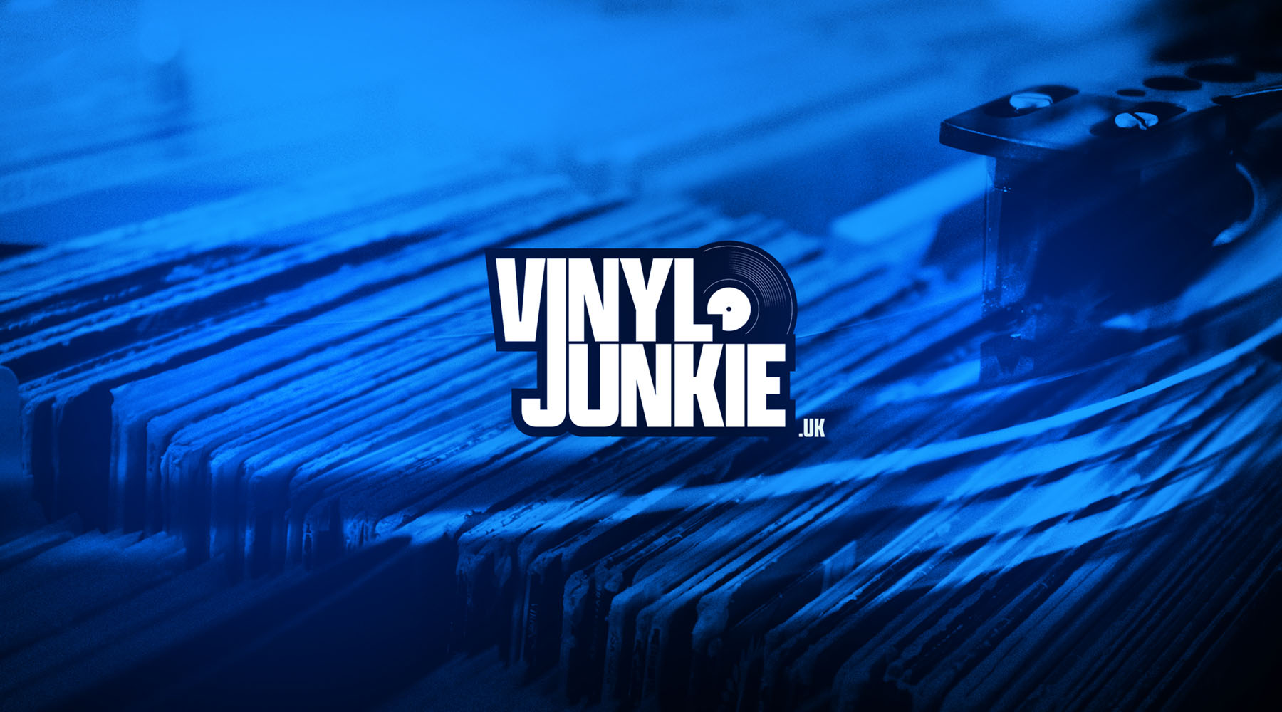 Vinyl Junkie UK The place for oldskool & jungle on vinyl.