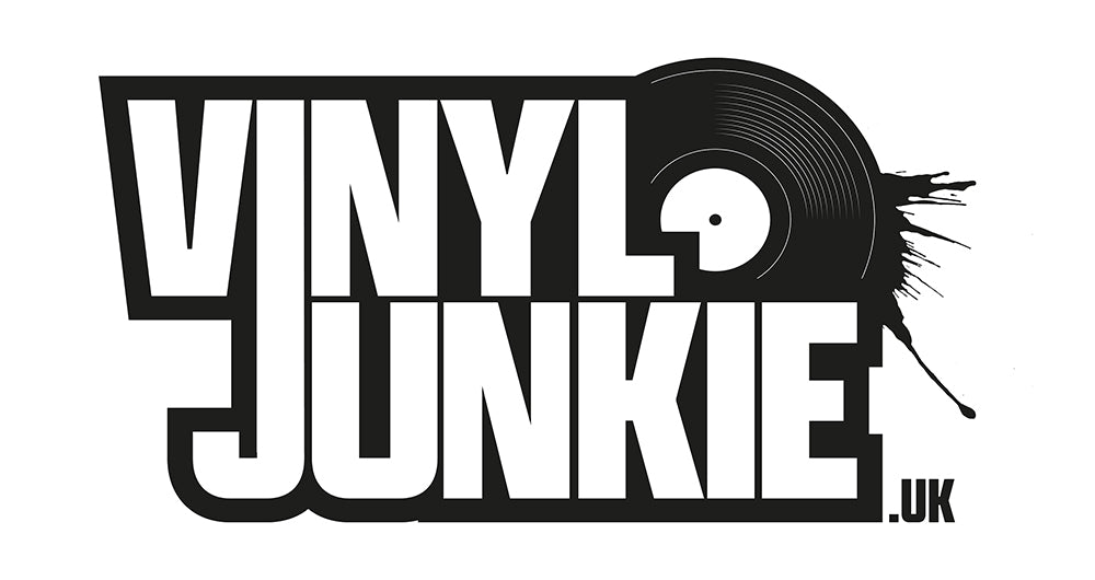 Vinyl Junkie UK The place for oldskool & jungle on vinyl.